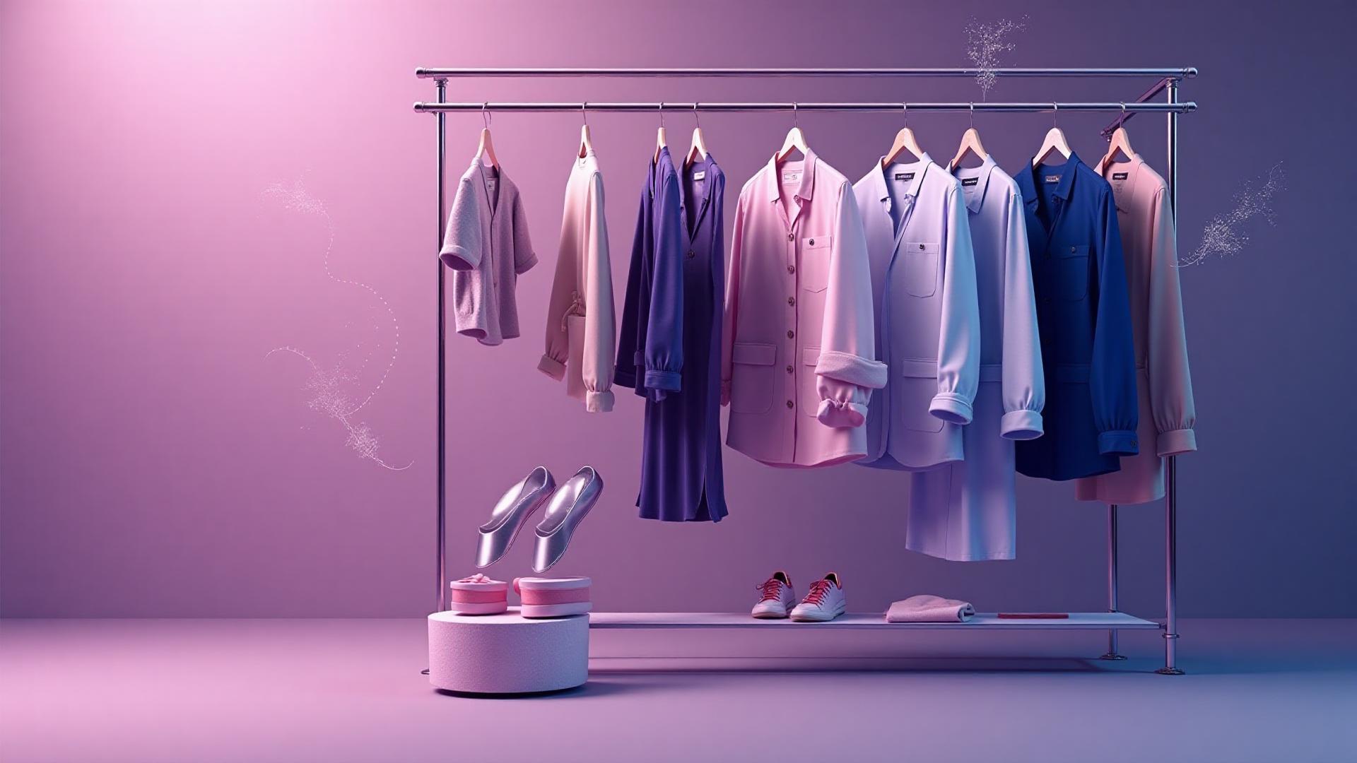 DressMeNow - Your personal styling assistant